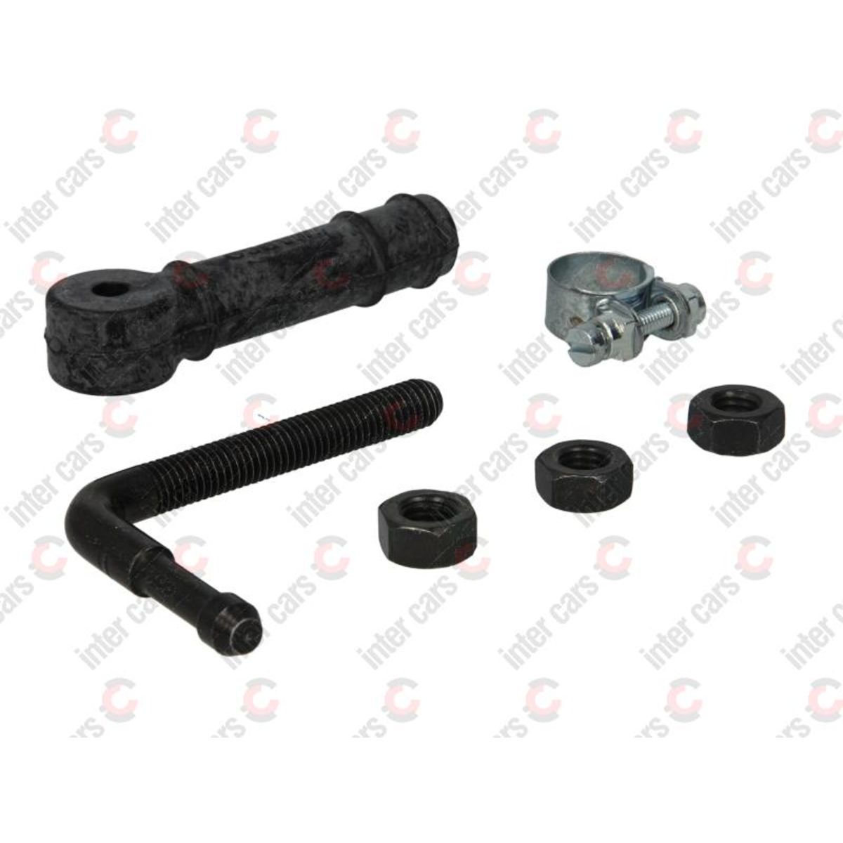 Federungskörper, Luftfederung WABCO 4334010030 | motointegrator