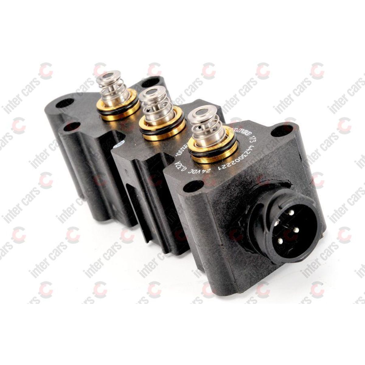 Gehäuse WABCO 4423002221 | motointegrator