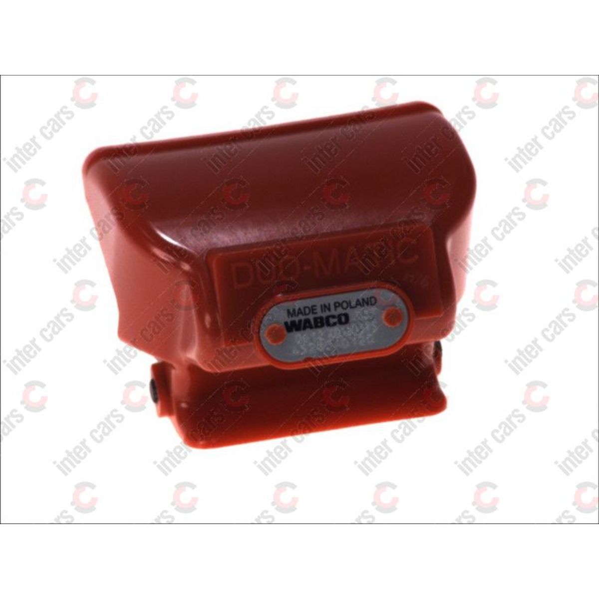 Schnellkupplung WABCO 4528040120 | motointegrator