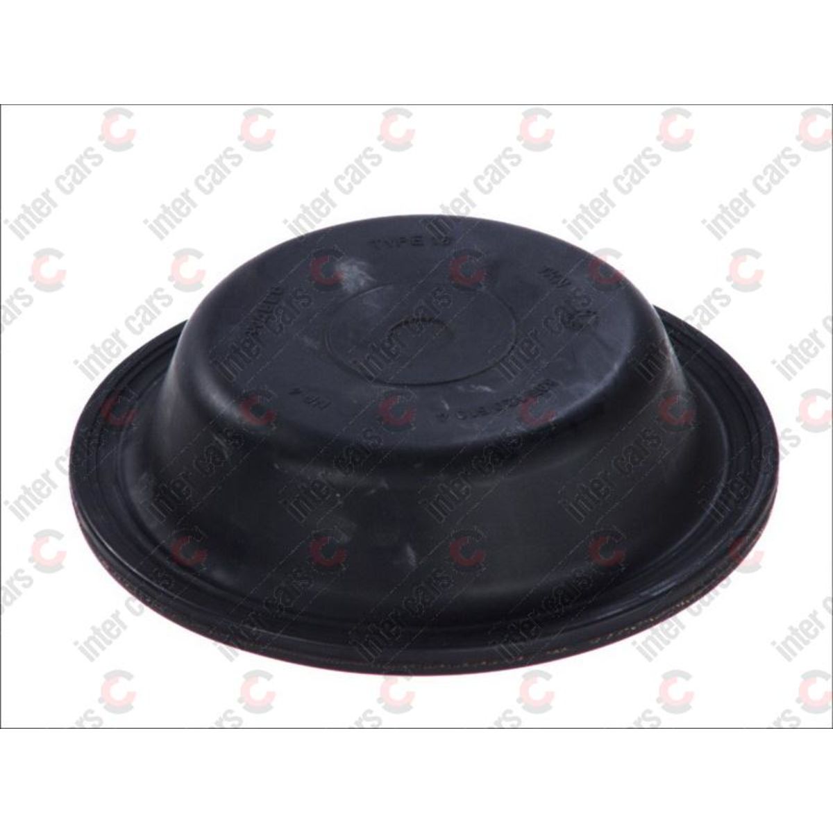 Membran, Membranbremszylinder WABCO 8971205104 | motointegrator