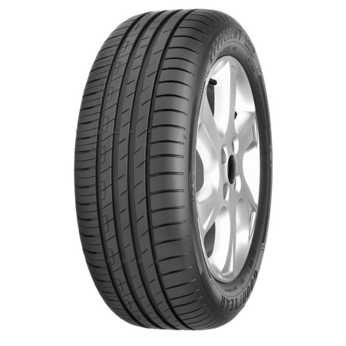 Opony letnie GOODYEAR Efficientgrip Performance 205/55R16 91V - Sklep Inter Cars