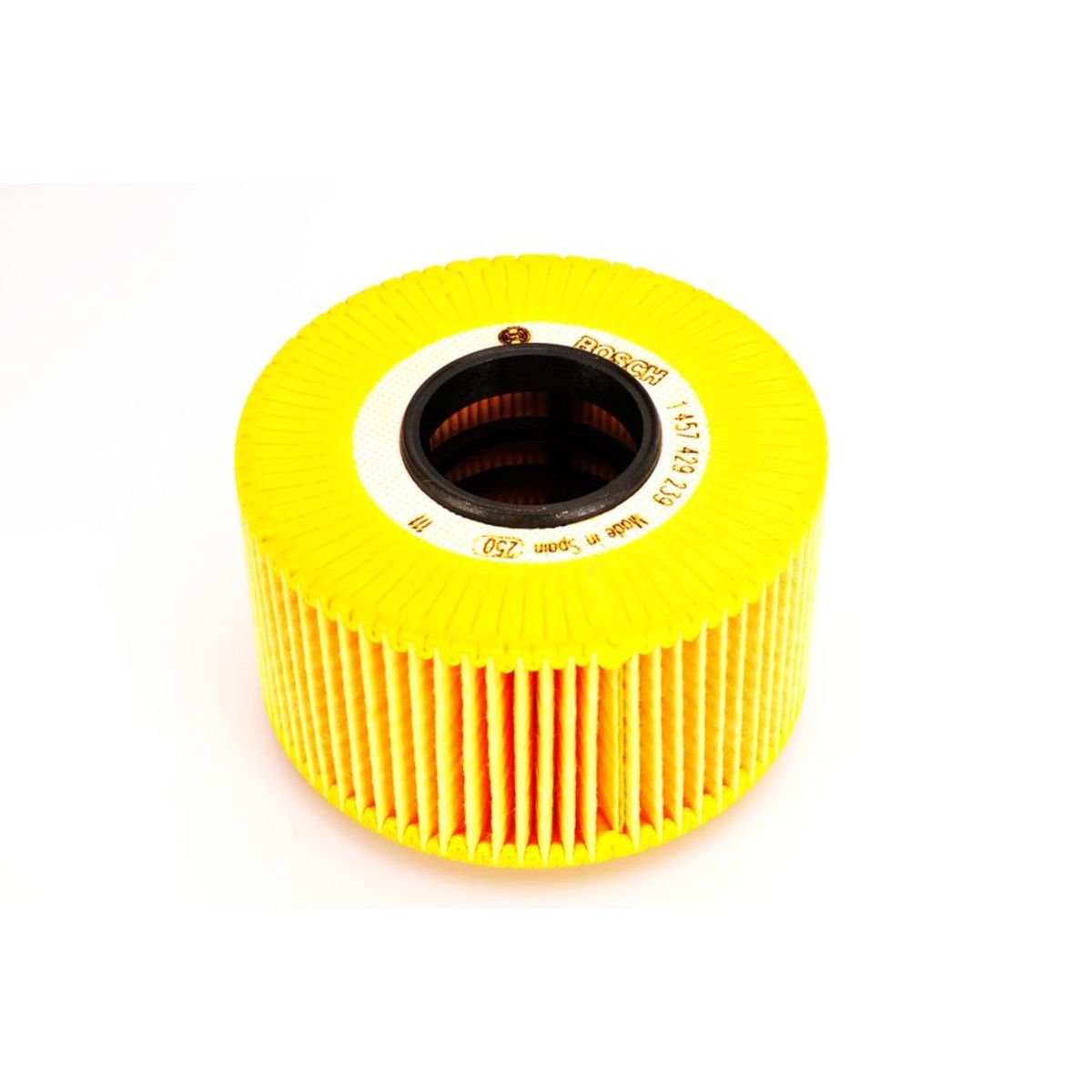 Ölfilter BOSCH 1 457 429 239 für Ford, Jaguar