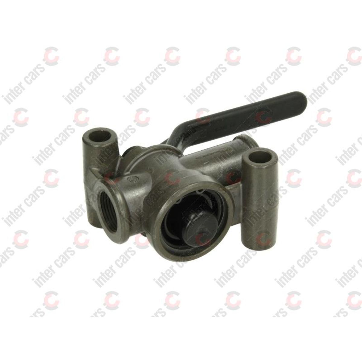 Absperrhahn WABCO 4520021320 | motointegrator
