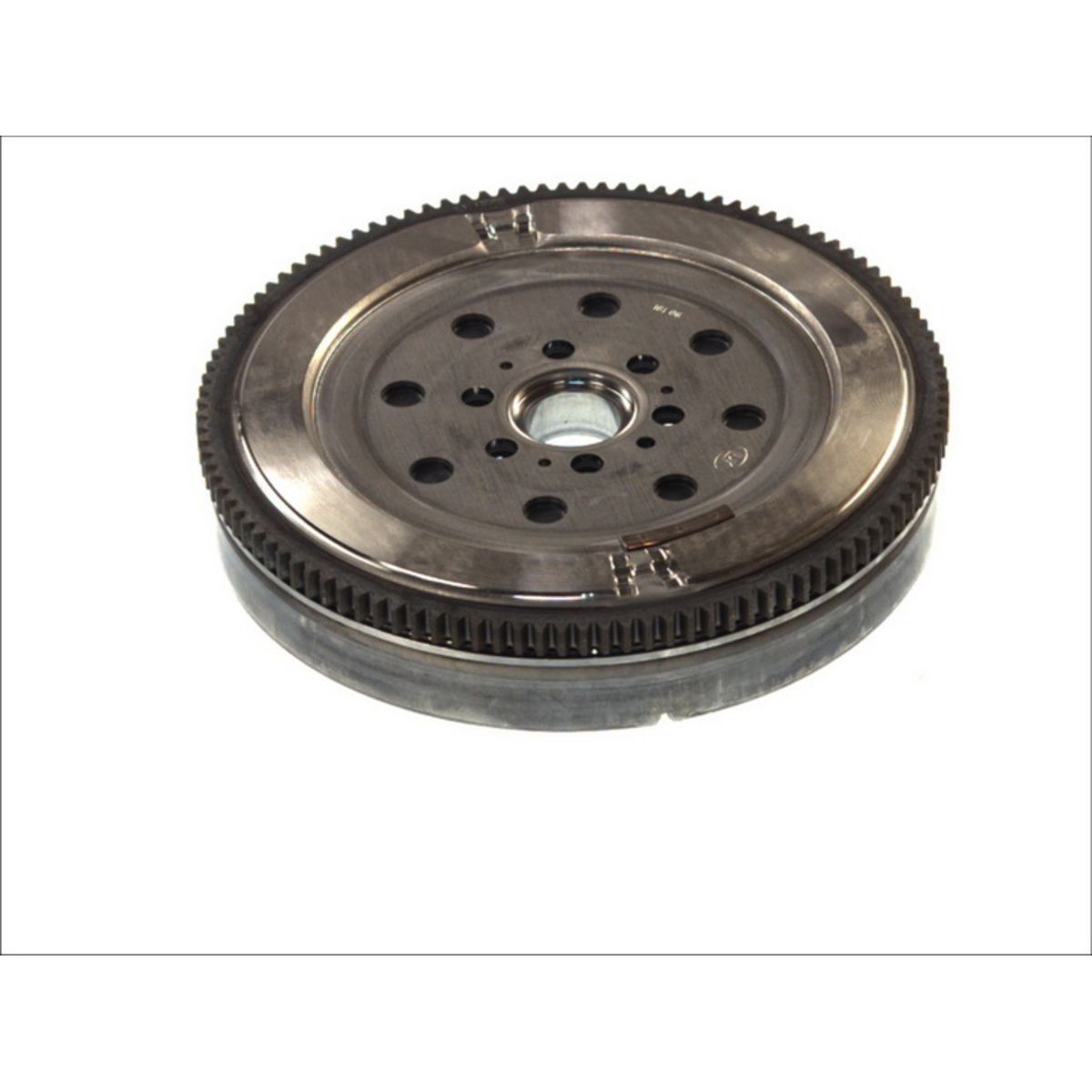 Zweimassenschwungrad LuK ZMS 415 0241 10 für Fiat, Opel, Saab