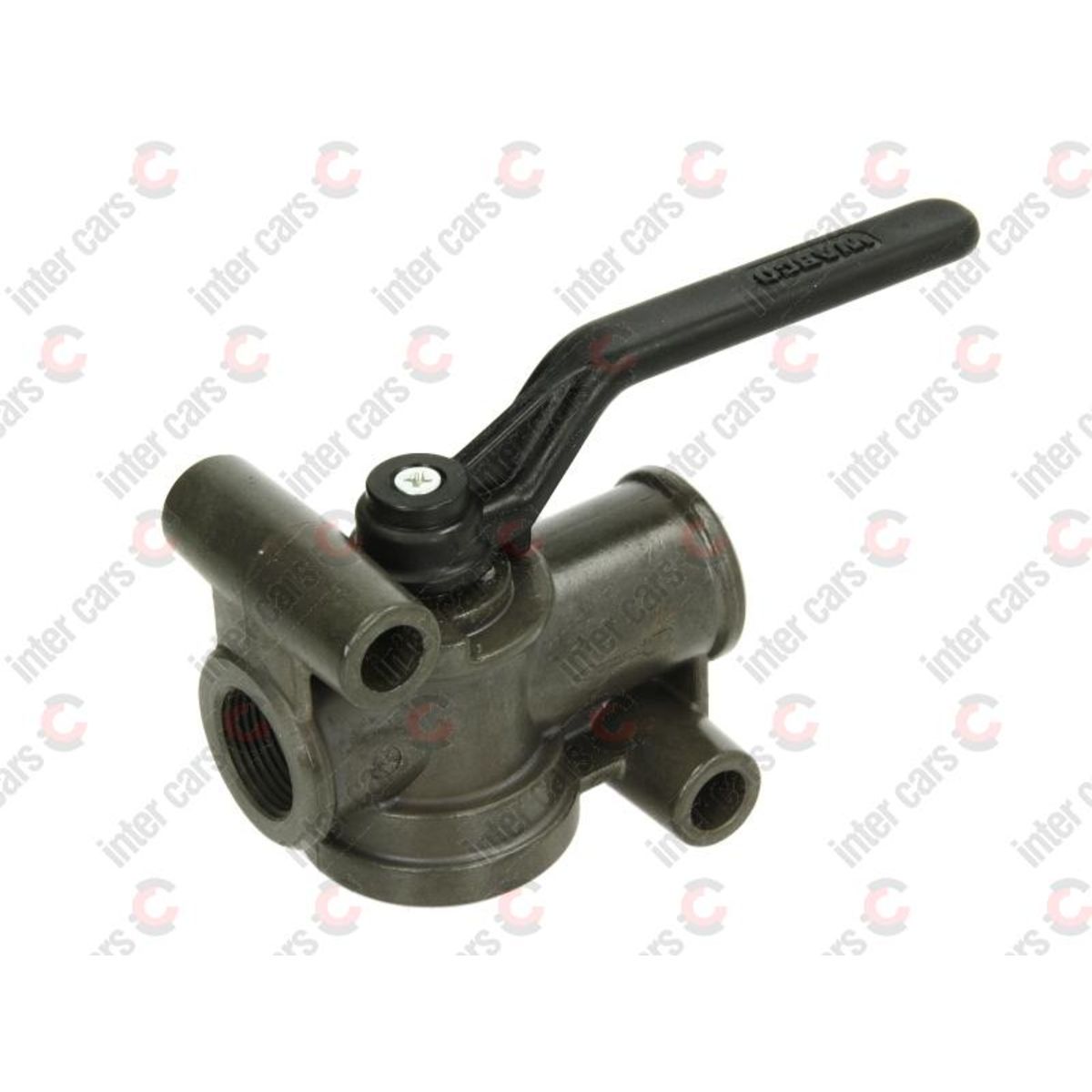 Absperrhahn WABCO 4520021320 | motointegrator