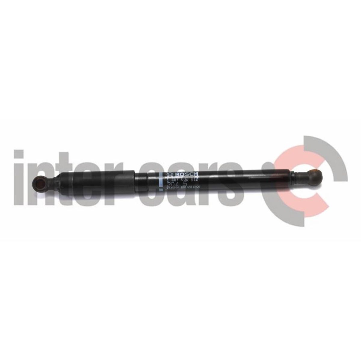 Dämpfer, Einspritzpumpe BOSCH 1 467 032 012 für Iveco, Renault