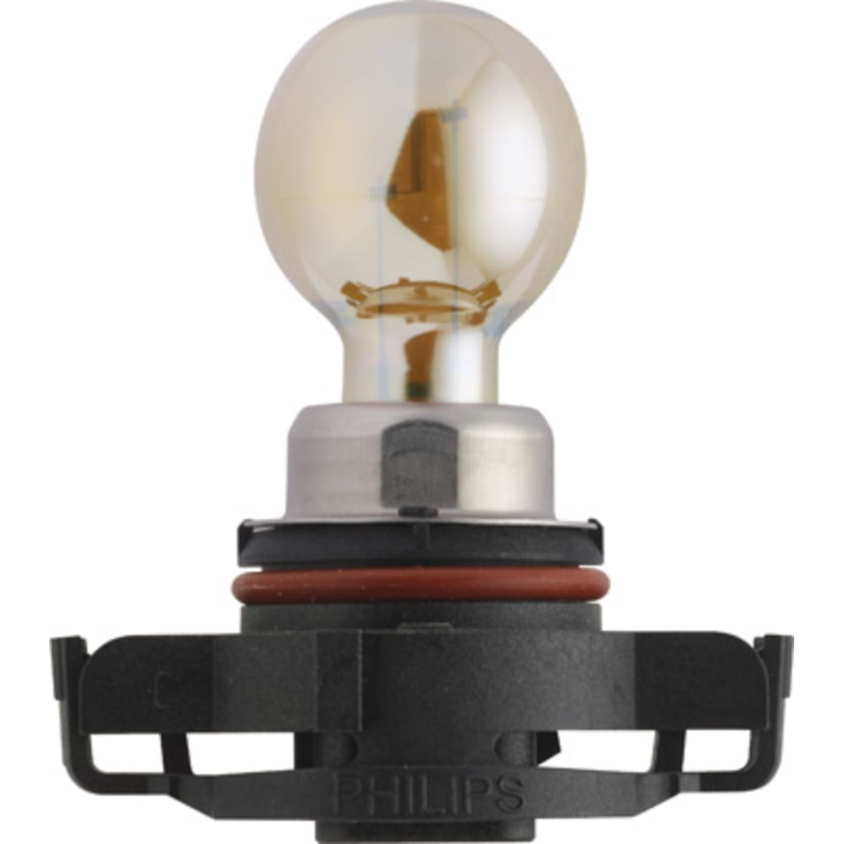 Glühlampe Sekundär PHILIPS PSY24W Silver Vision 12V, 24W für Audi, BMW ...