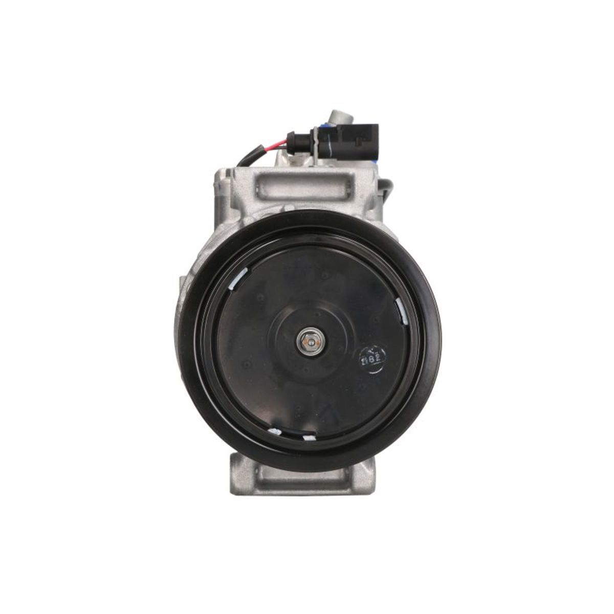 Klimakompressor DENSO DCP02027 für Audi