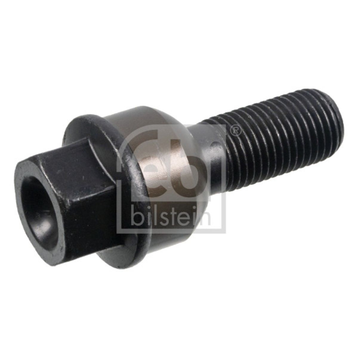 Radschraube FEBI BILSTEIN 100427 für Porsche