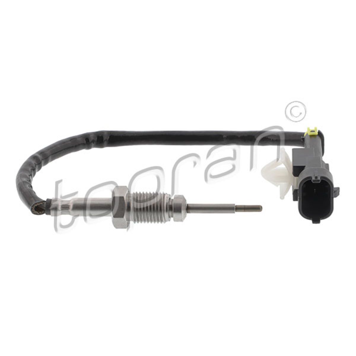 Abgastemperatursensor HANS PRIES 821 950 | motointegrator
