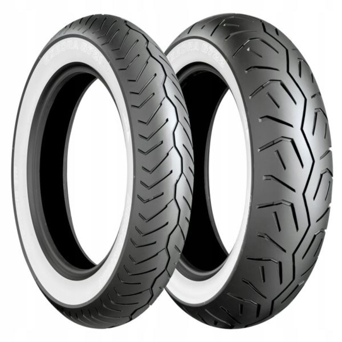 Motorbanden BRIDGESTONE G721 G 130/90-16 TT 67H | motointegrator