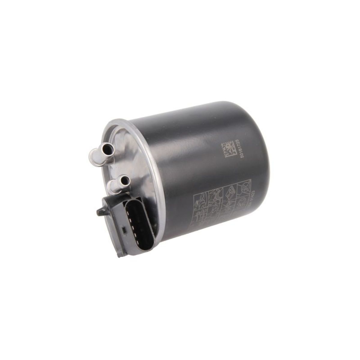 Kraftstofffilter FILTRON PP840/1 für Mercedes-Benz