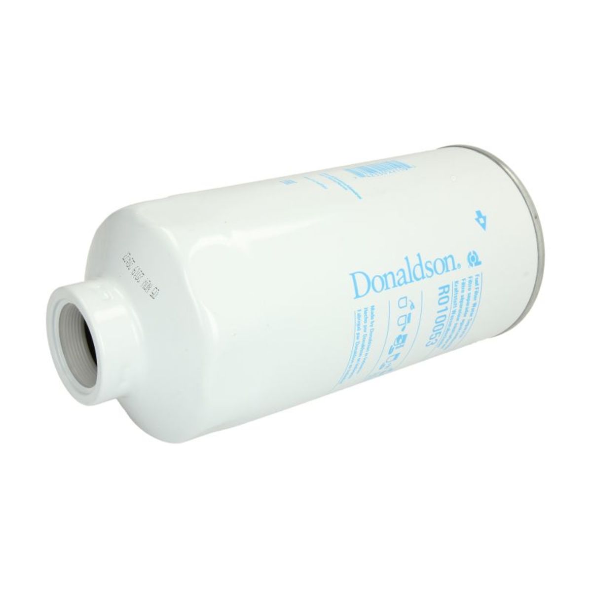 Kraftstofffilter DONALDSON R010053 | motointegrator