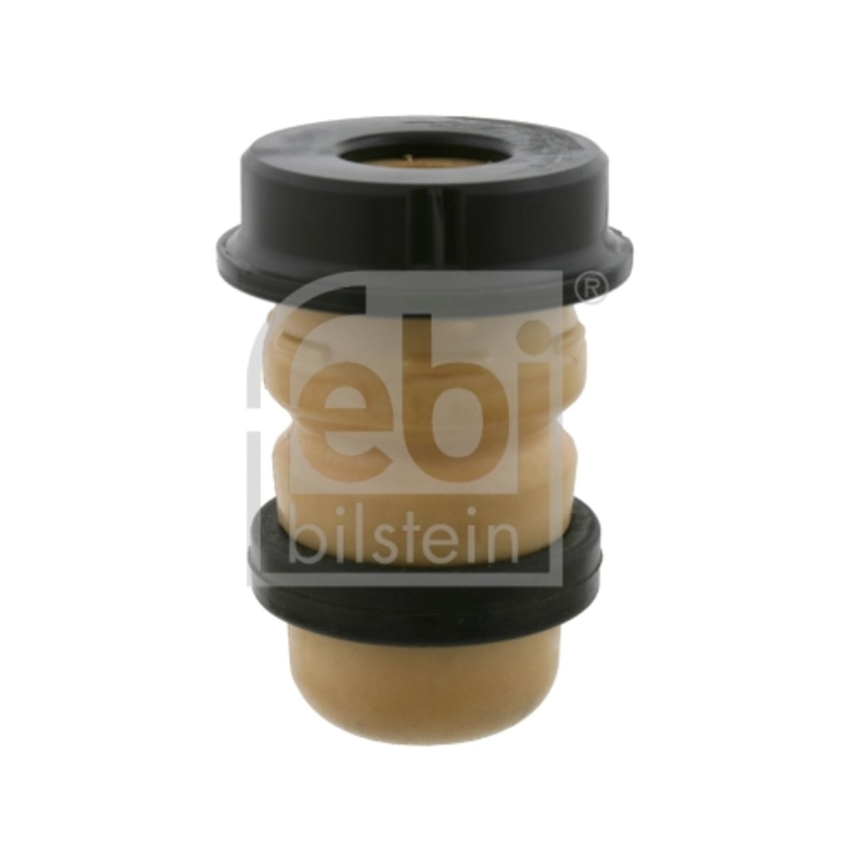 Anschlagpuffer, Federung FEBI BILSTEIN 23614 für Cupra, Seat, Skoda