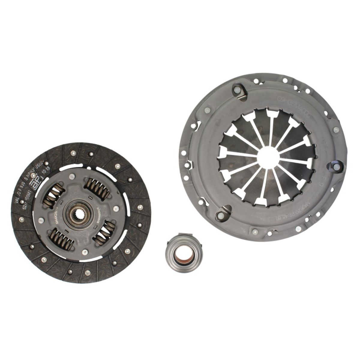 Zestaw Sprz g a LuK RepSet LUK 620 3300 00 Alfa Romeo Fiat Lancia zestaw-sprz-g-a-luk-repset-luk-620-3300-00-alfa-romeo-fiat-lancia