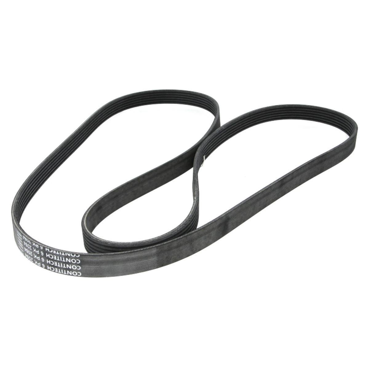 Pasek wieloklinowy CONTI 6PK2094 (Chevrolet) - Sklep Inter Cars