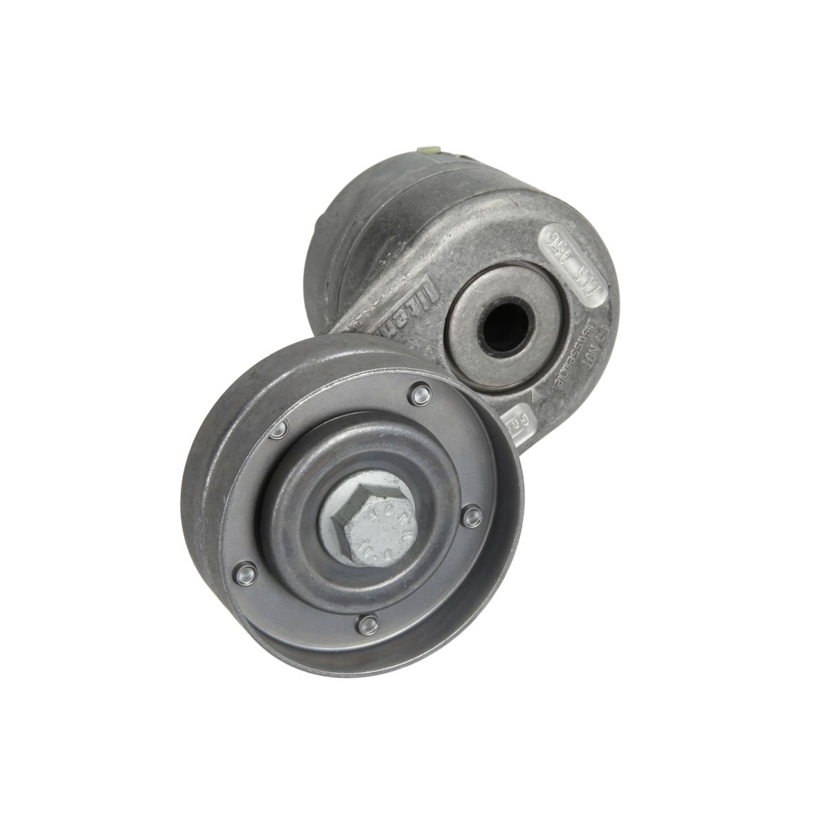 Rolka napinająca pasek klinowy INA 534 0448 10 (Dodge, Jeep, Chrysler ...