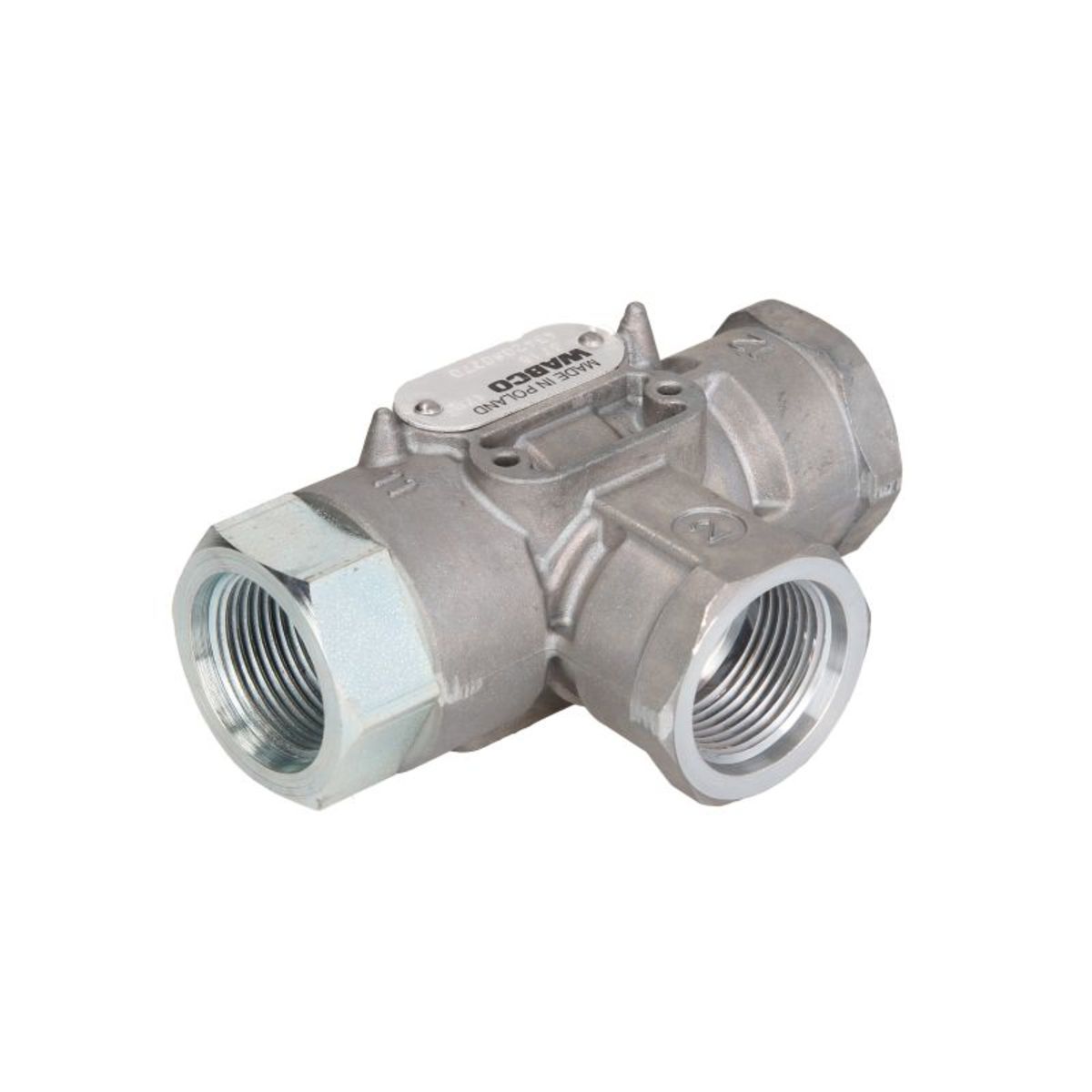Mehrwegeventil WABCO 4342080270 | motointegrator