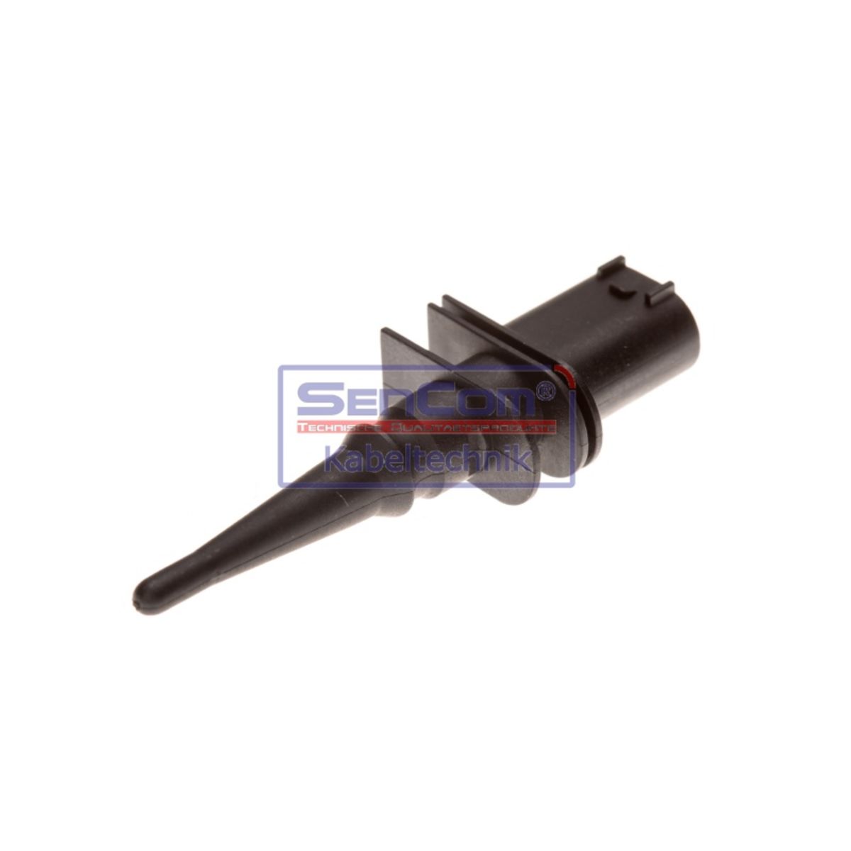 Sensor, Außentemperatur SENCOM 10202 für BMW