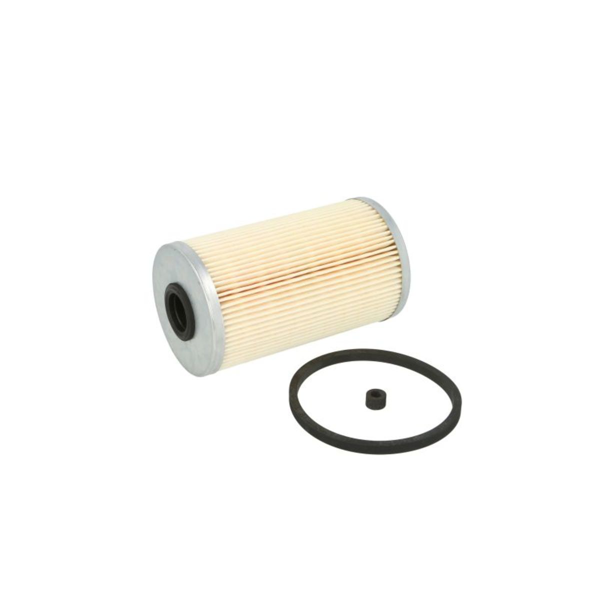 Kraftstofffilter MANN-FILTER P 726 x für Nissan, Opel, Renault