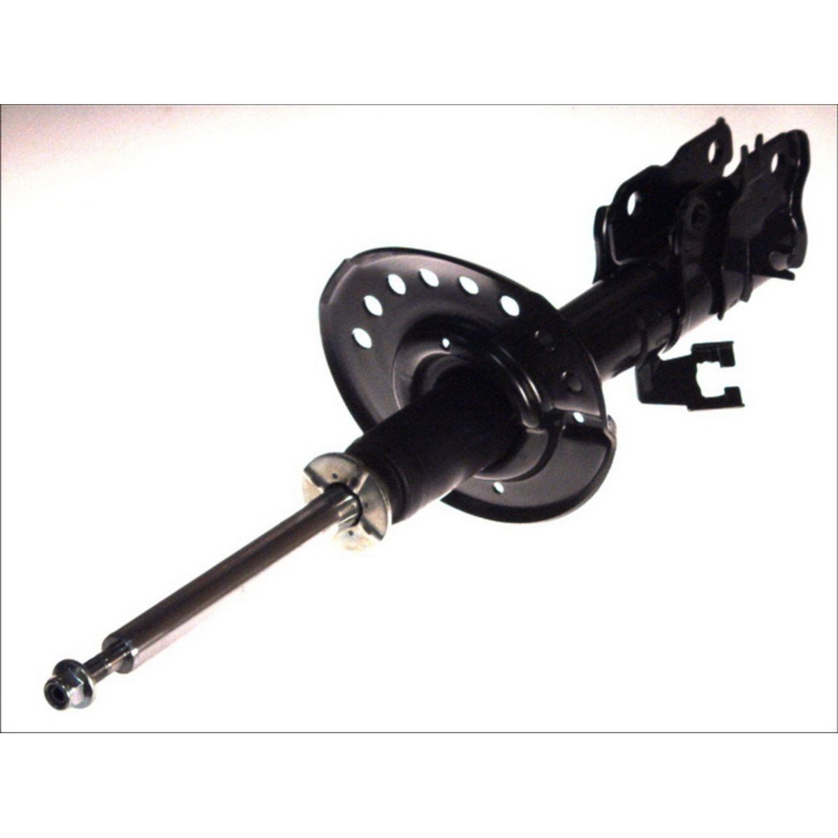 Stoßdämpfer KYB Excel-G 339199 Links für Nissan, Renault