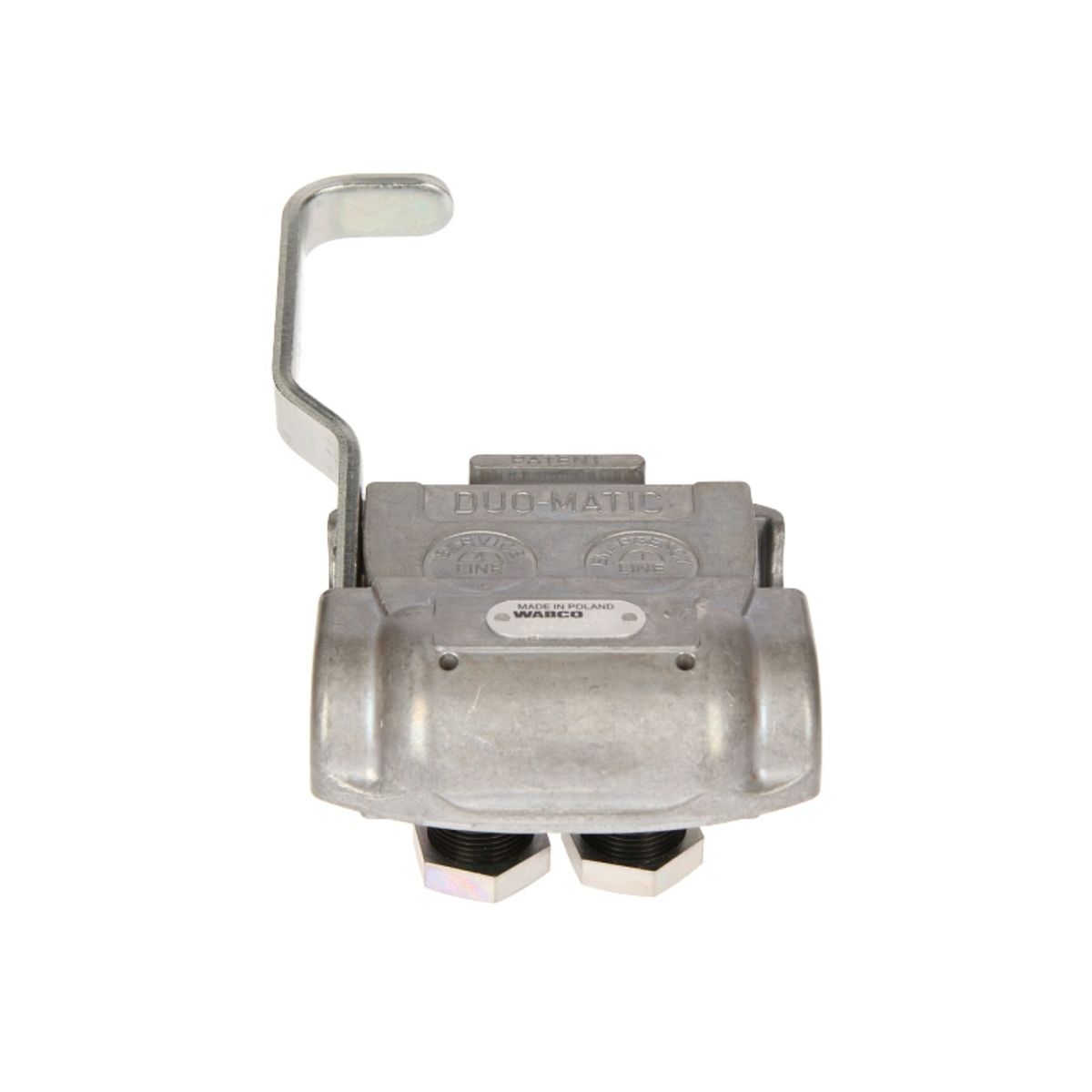 Snelkoppeling WABCO 4528020070 | motointegrator