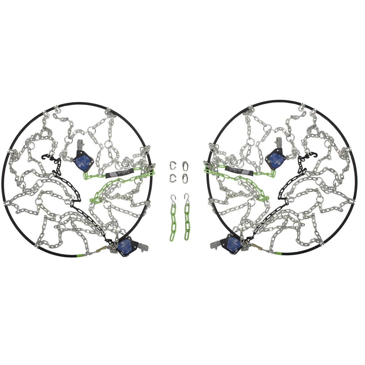 Catena da neve VERIGA STOP&GO SUV 13-300