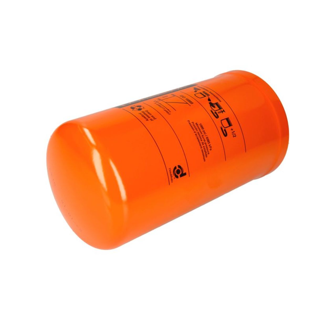 Filter, Arbeitshydraulik DONALDSON P764367 | motointegrator