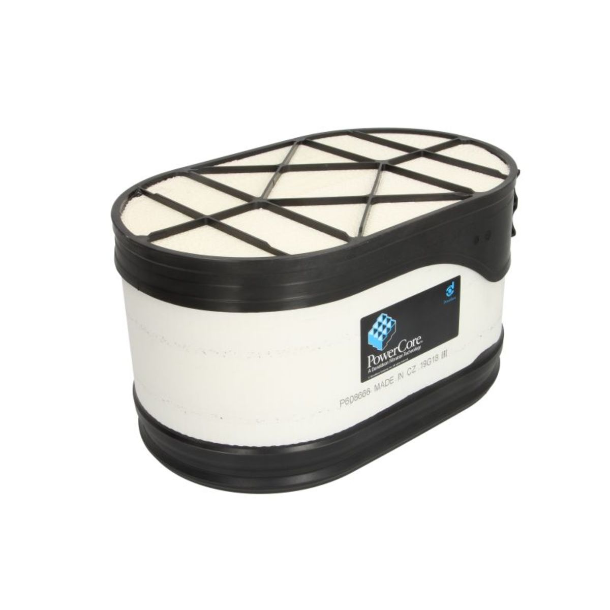 Luftfilter DONALDSON P608666 | motointegrator