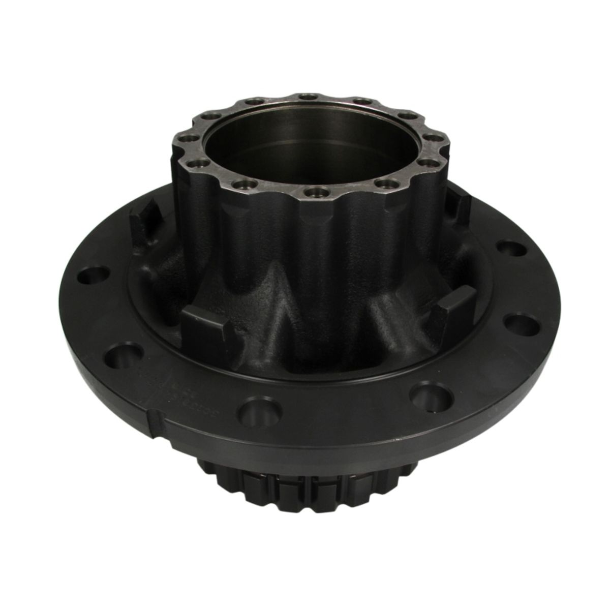 Piasta i łożysko koła – funkcja, budowa, objawy awarii