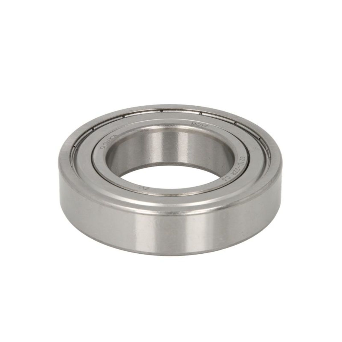 Kugellager ZVL 6210-2Z-C3 | motointegrator