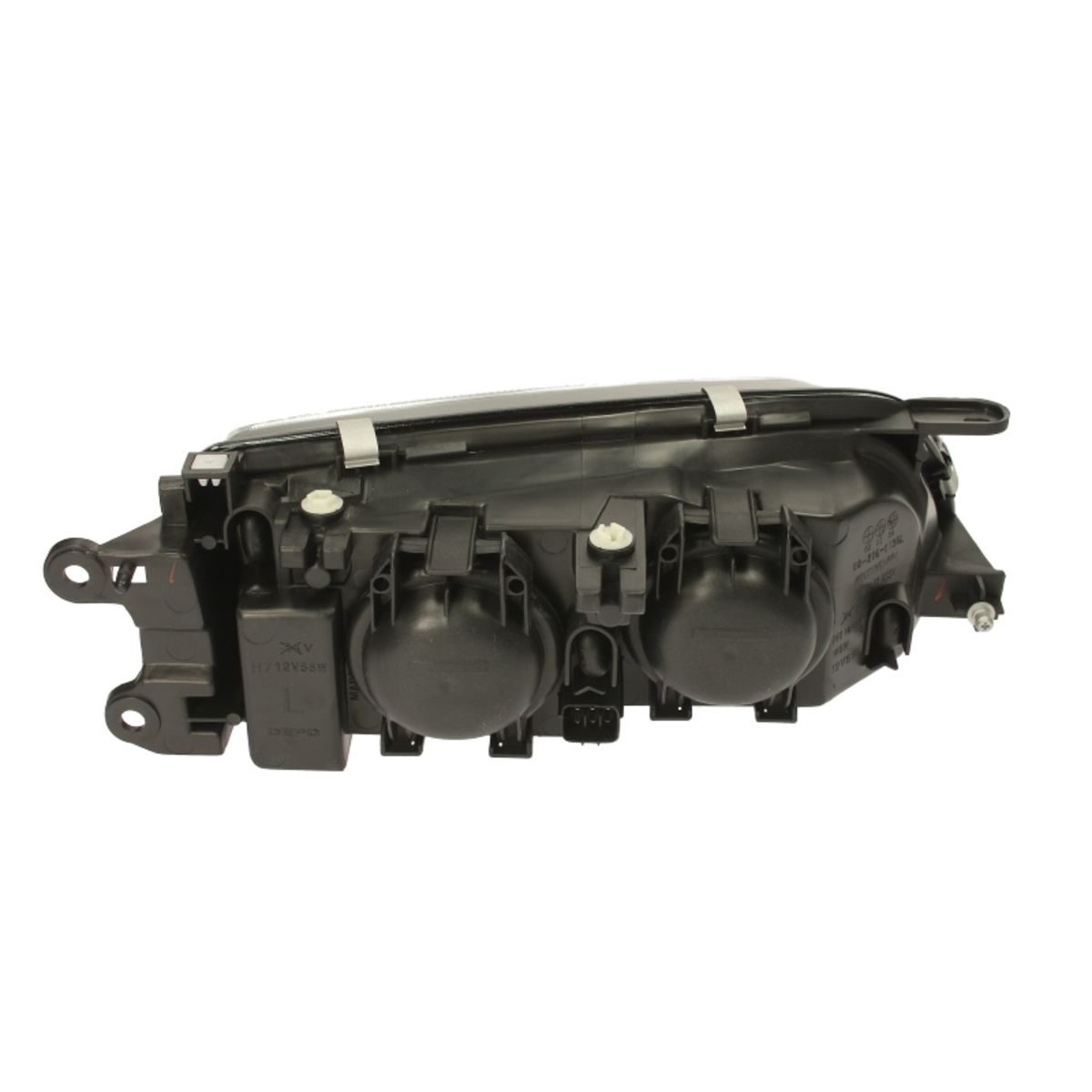 Reflektor świateł DEPO 216-1141L-LD-EM Mazda 626 V (GF), 626 V ...