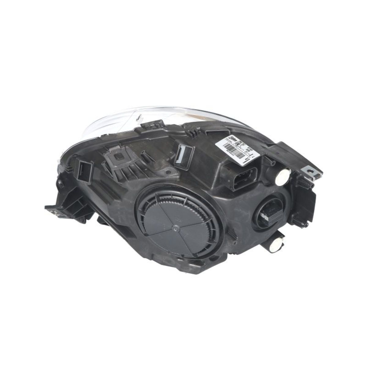 Reflektor 046760 Mini - Sklep Inter Cars