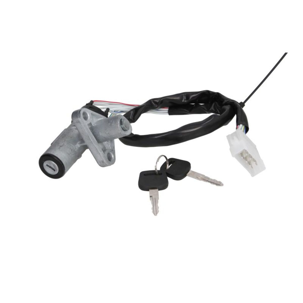 Kostka stacyjki AKUSAN MAN-IS-003 - Sklep Inter Cars