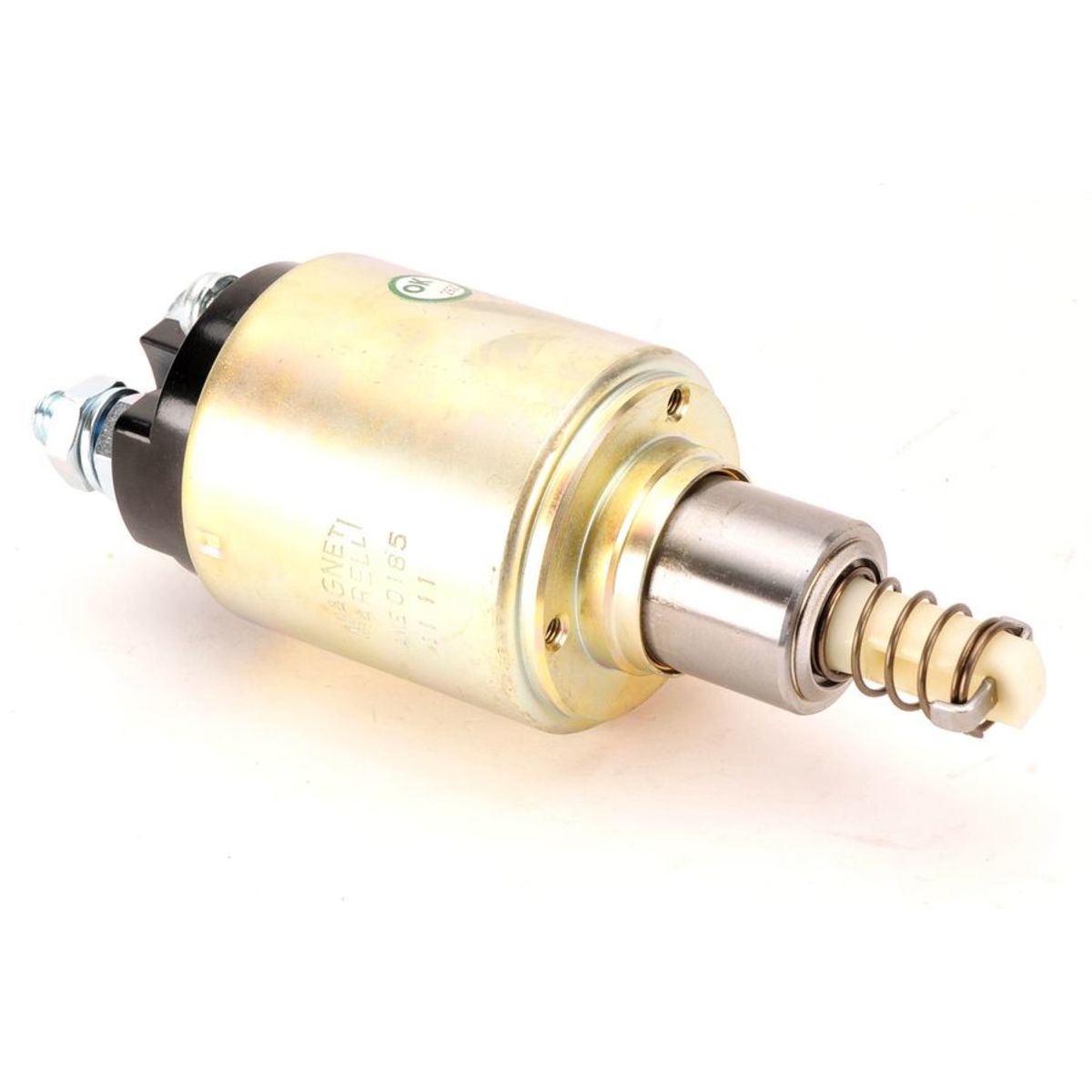 Magnetschalter, Starter MAGNETI MARELLI 940113050185 | motointegrator