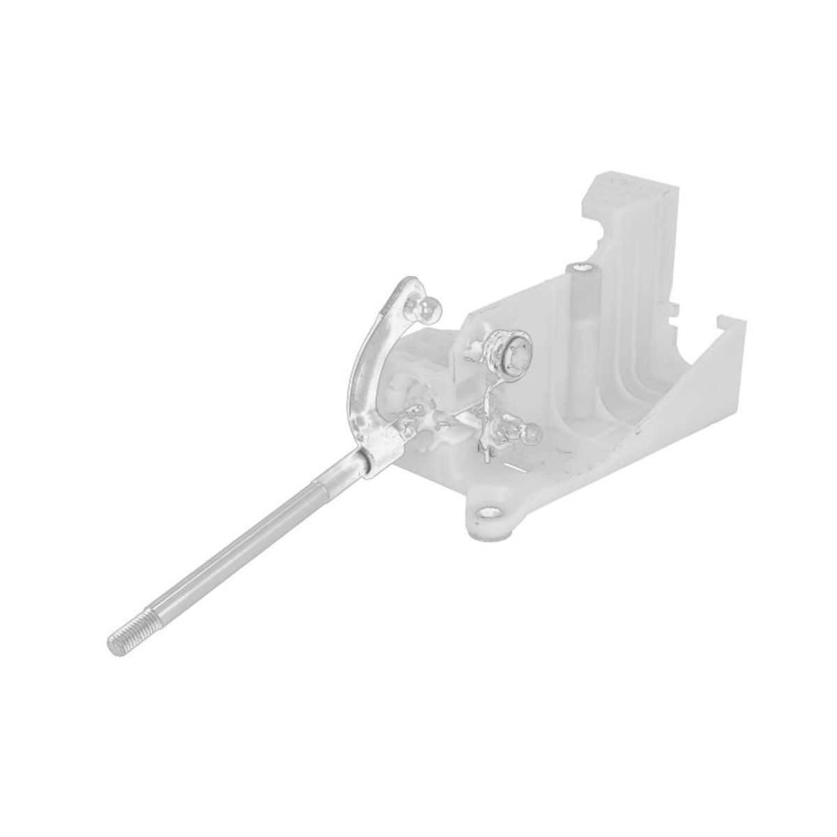 Dźwignia zmiany biegów OE PEUGEOT 1612681980 Citroen, Peugeot - Sklep ...