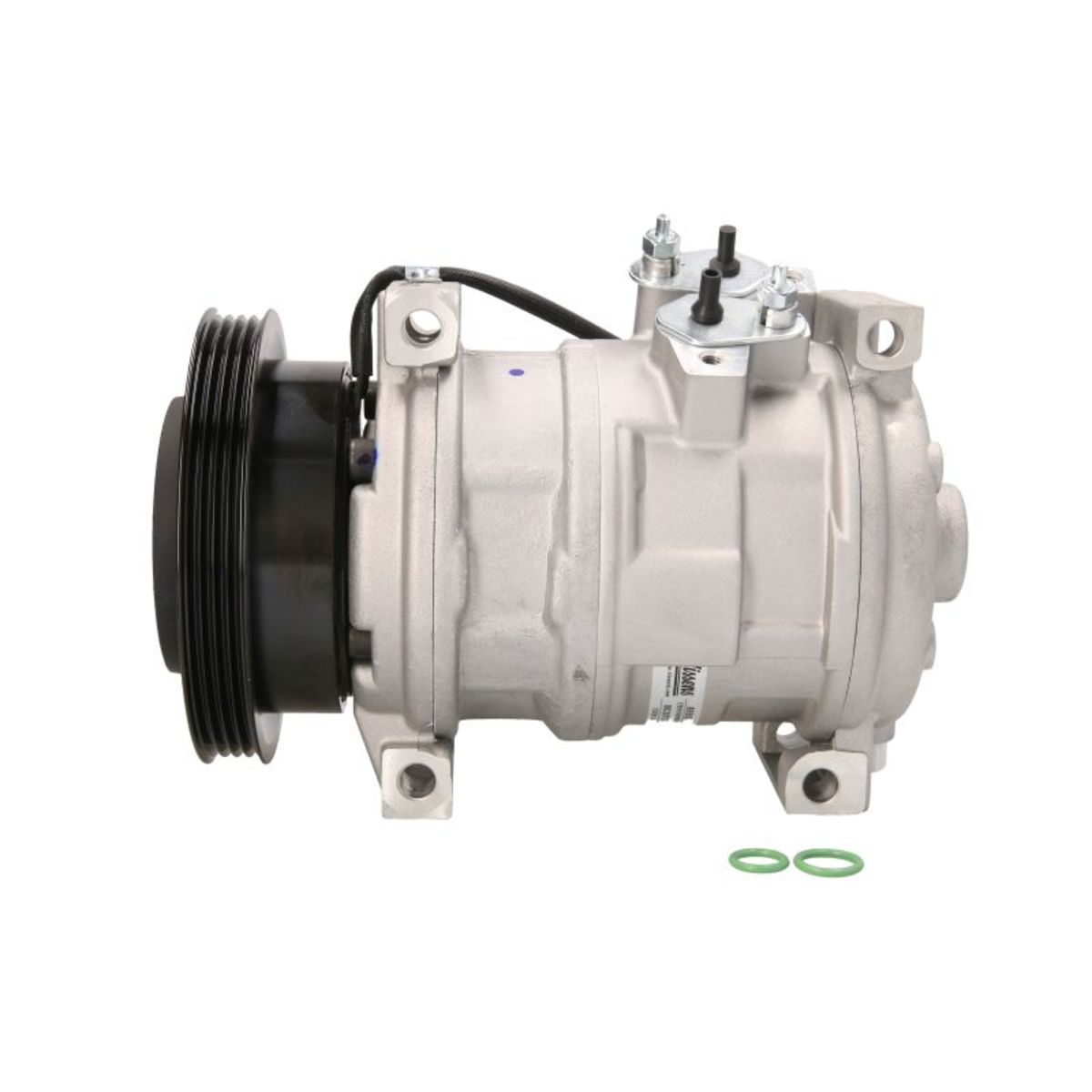 Kompresor klimatyzacji 89382 Chrysler, Dodge - Sklep Inter Cars
