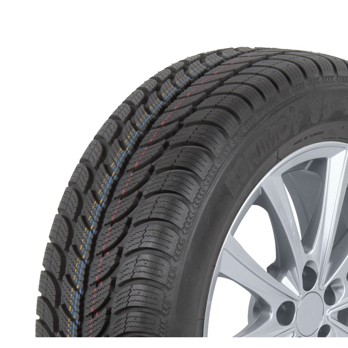 Winterreifen SAVA Eskimo S3 + 175/65R15 84T | motointegrator