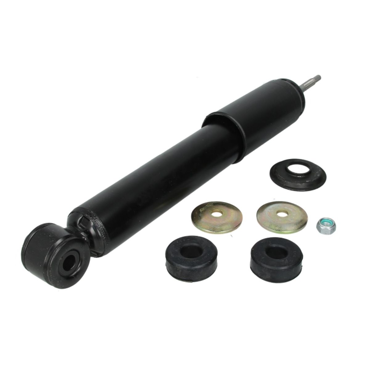 Stoßdämpfer SACHS 311 367 für Mercedes-Benz