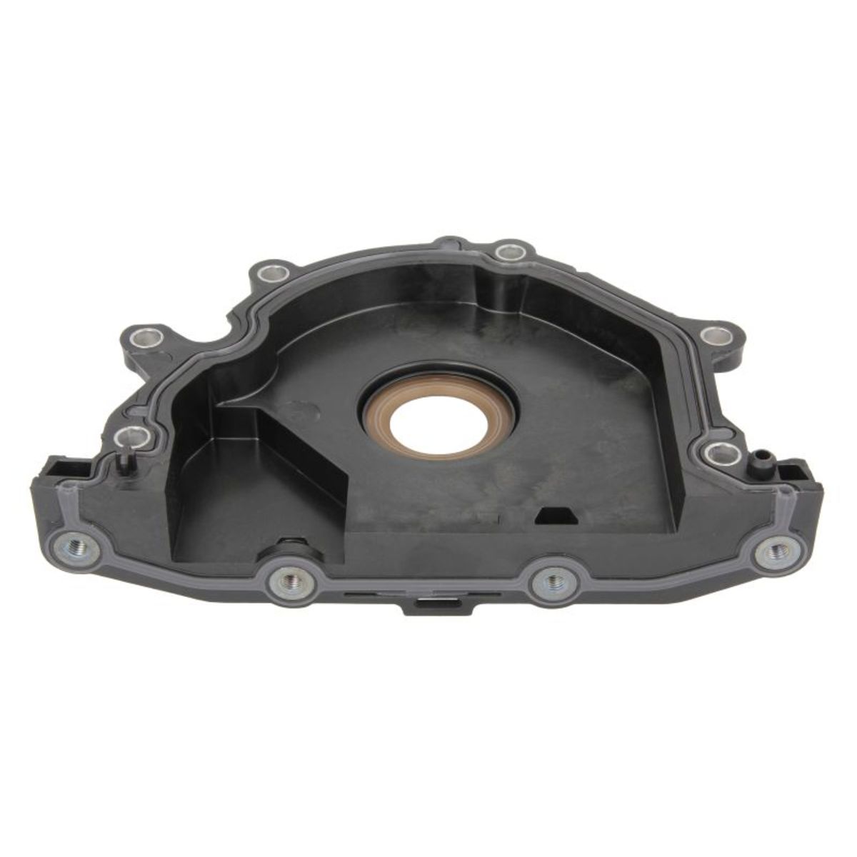 Wellendichtring, Kurbelwelle CORTECO 20037032B für Audi, Seat, Skoda