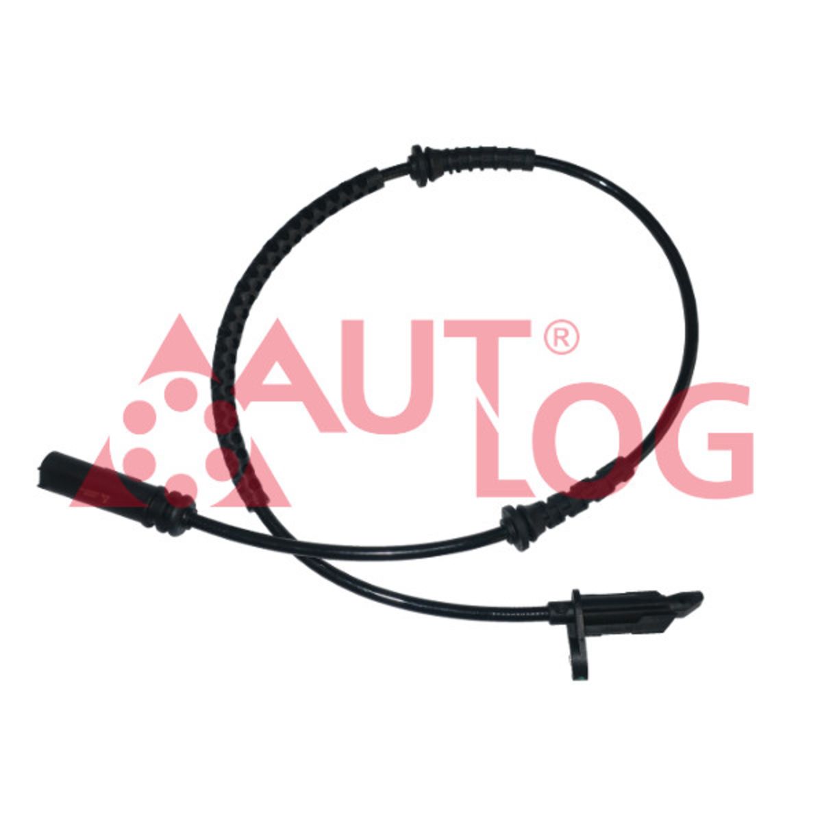 Czujnik prędkości koła AUTLOG AS5500 BMW, Mini - Sklep Inter Cars