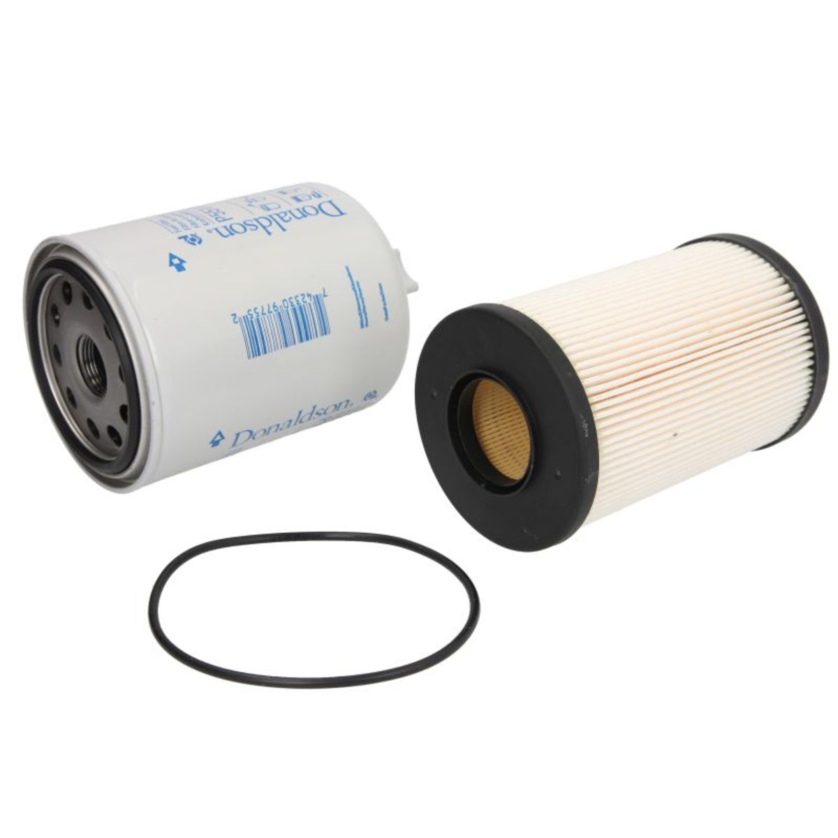Filtr paliwa DONALDSON OFF P551124 - Sklep Inter Cars