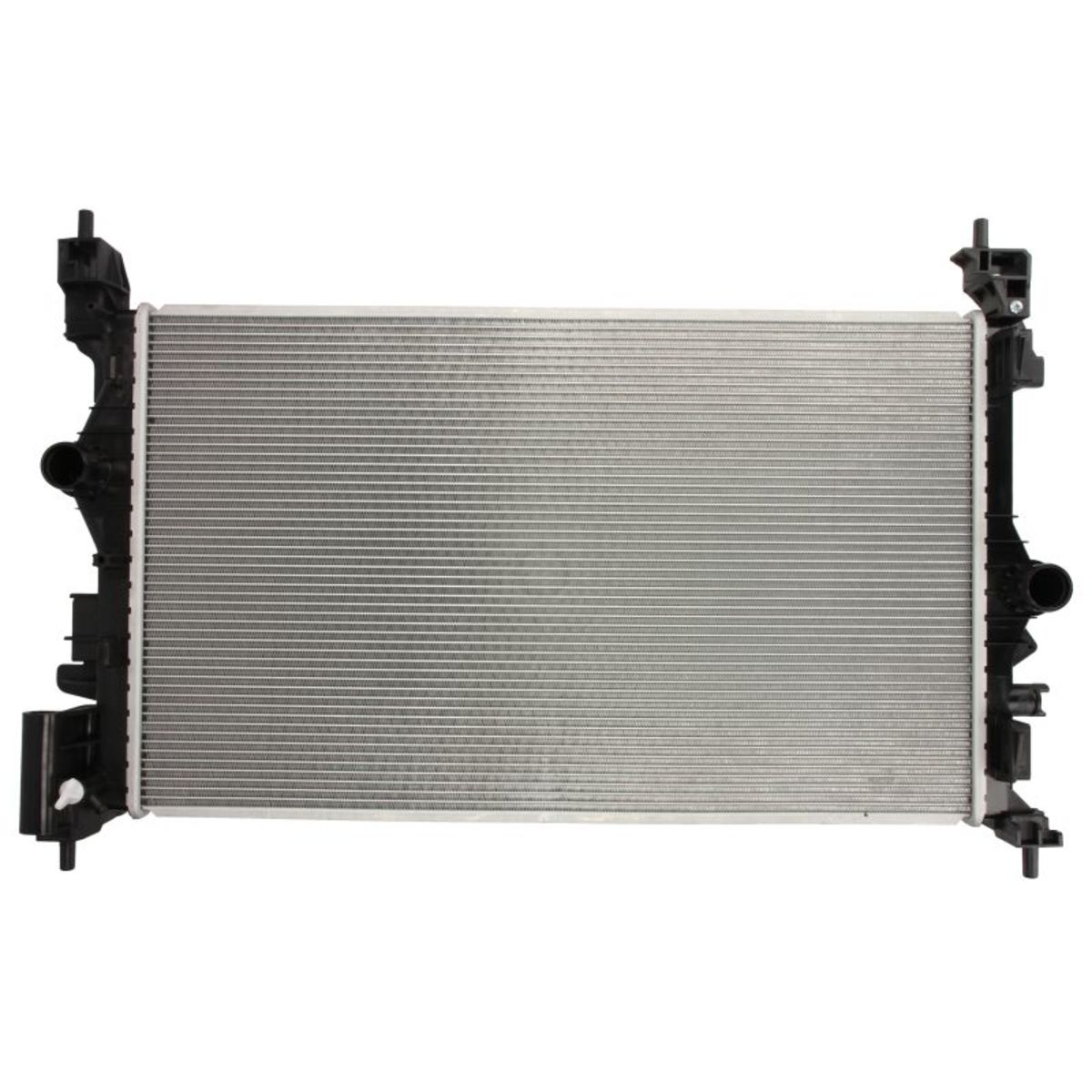 Chłodnica silnika NRF 59266 Opel ADAM (M13), CORSA E (X15) - Sklep ...