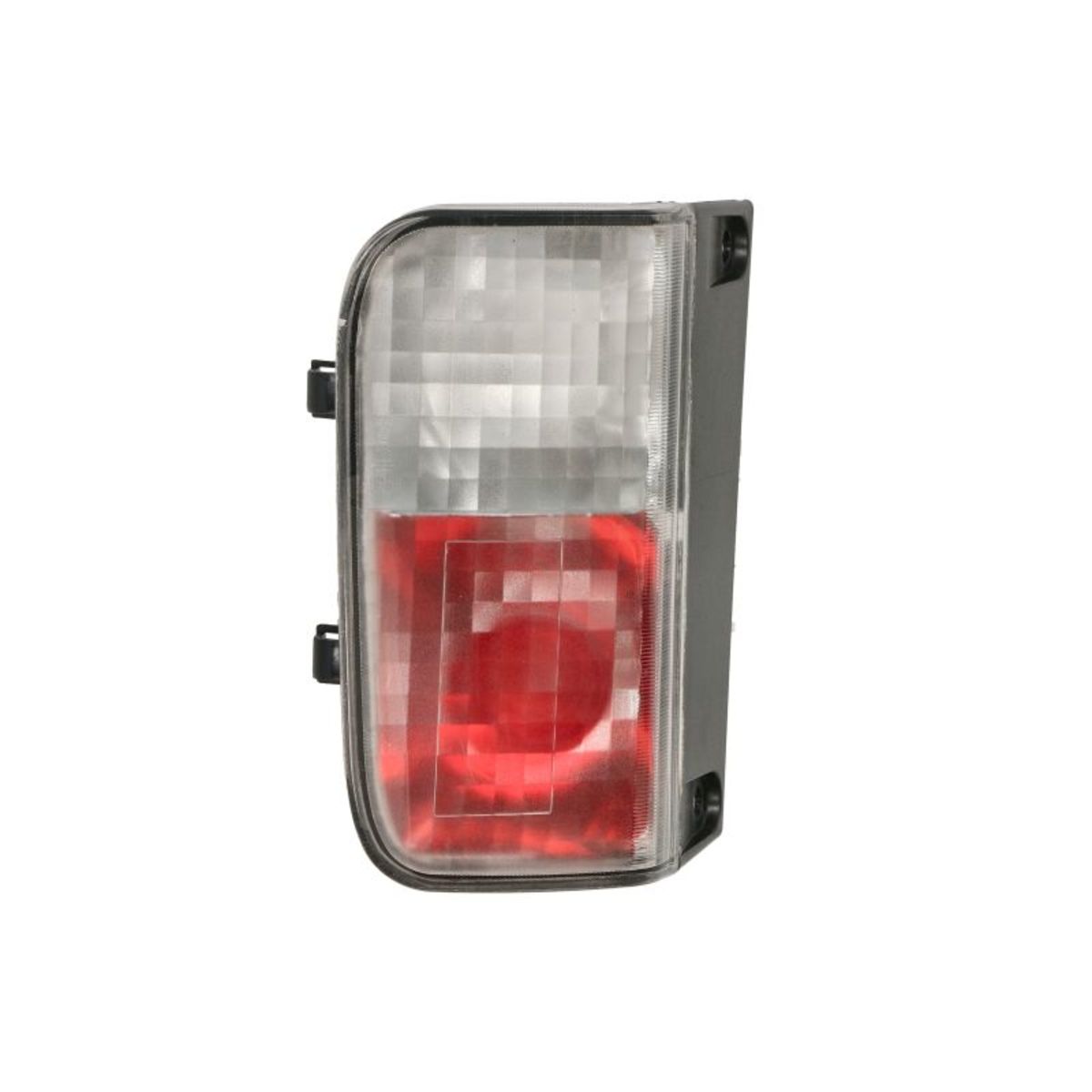 Lampa zespolonych świateł tylnych DEPO 442-1304L-LD-UE Nissan, Opel ...