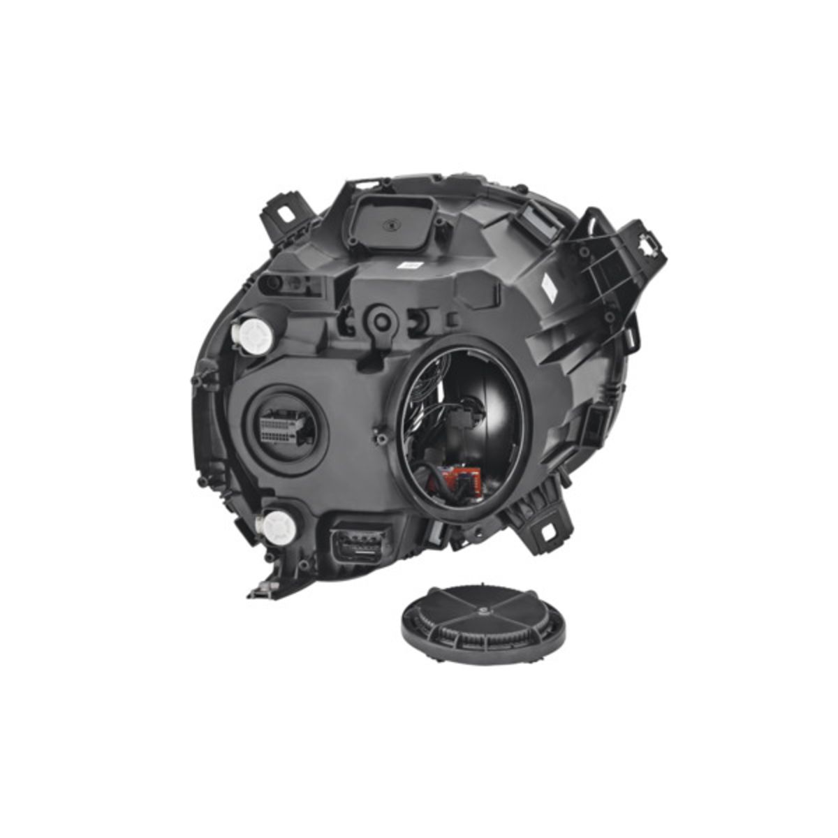 Reflektor 046760 Mini - Sklep Inter Cars