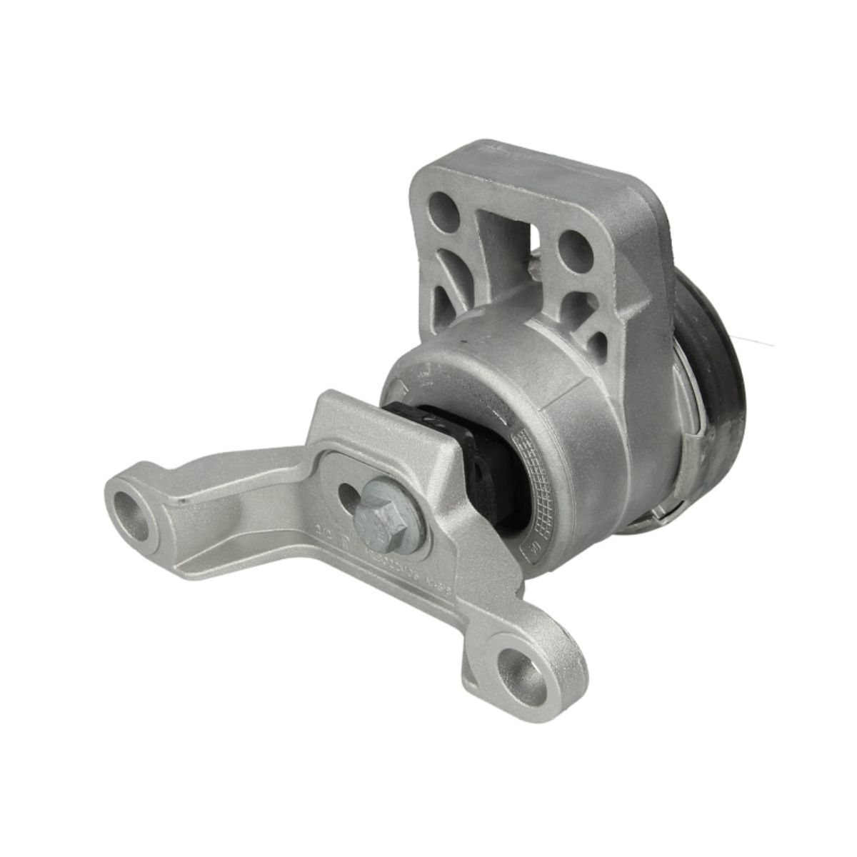 Halter, Motoraufhängung FEBI BILSTEIN 32672 für Ford, Volvo