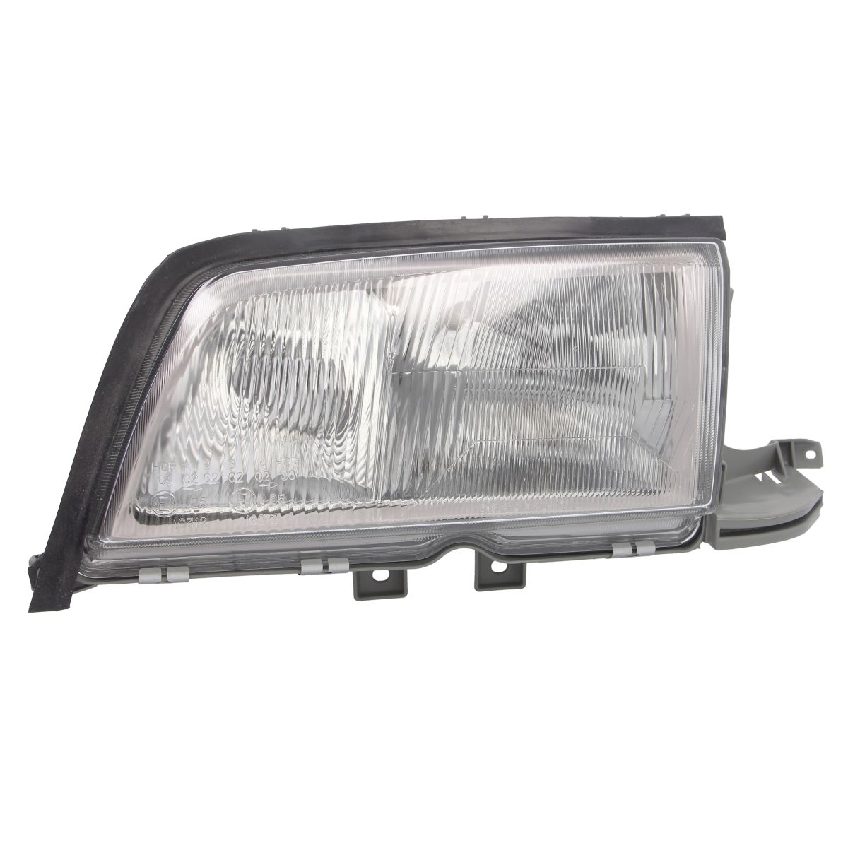 Reflektor świateł DEPO 440-1121L-LD-EM Mercedes-Benz KLASA C (W202 ...