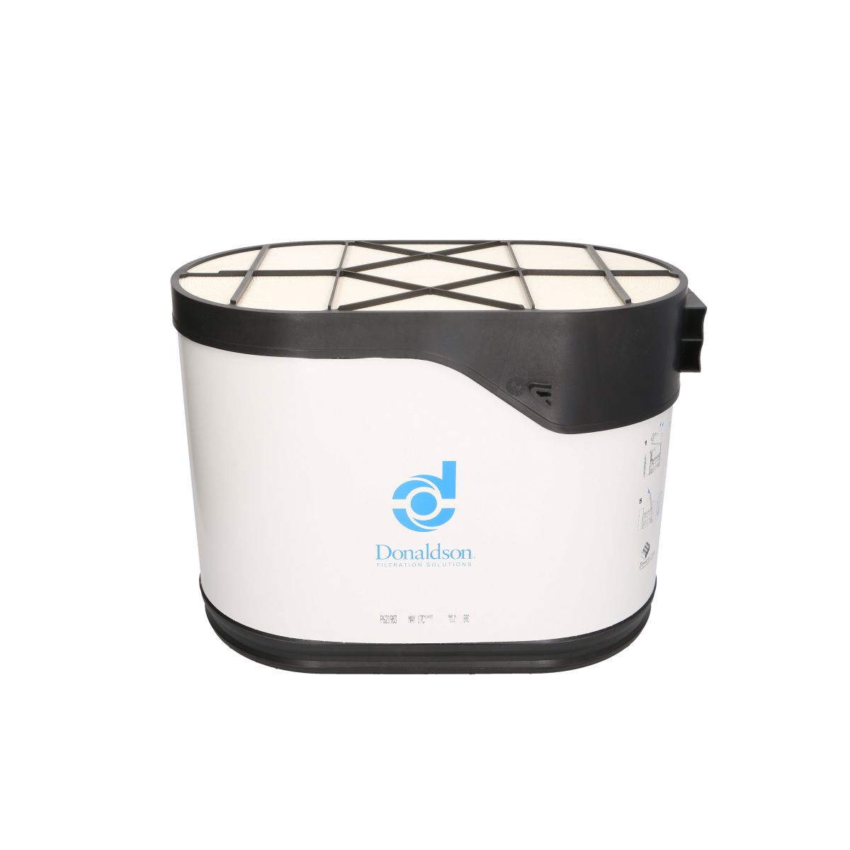 Luftfilter DONALDSON P621983 | motointegrator