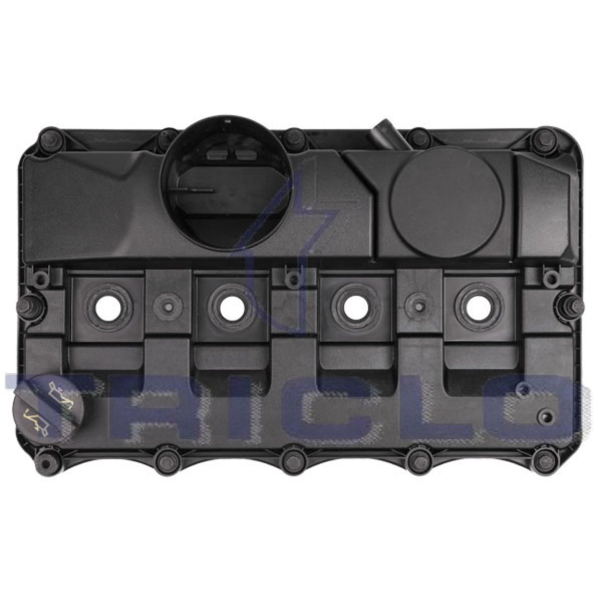 Pokrywa zaworu TRICLO 397124 Ford - Sklep Inter Cars