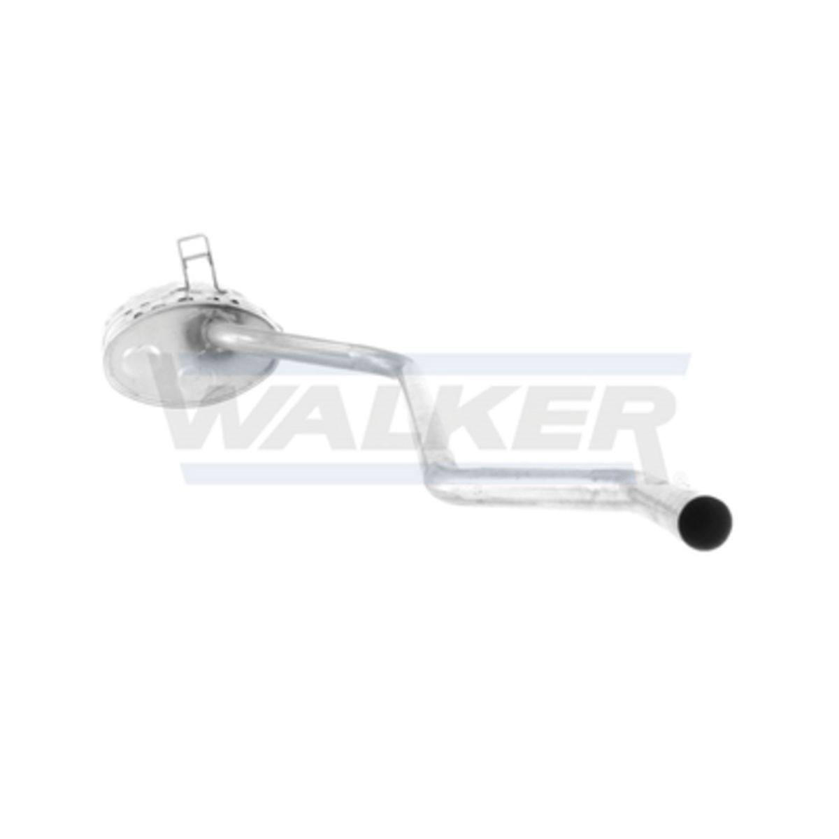 Endschalldämpfer WALKER 22468 für Toyota